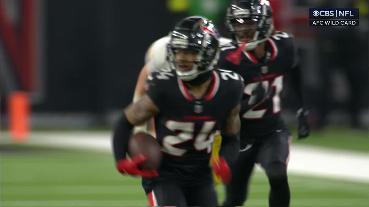 Derek Stingley Jr.'s top career plays (so far)