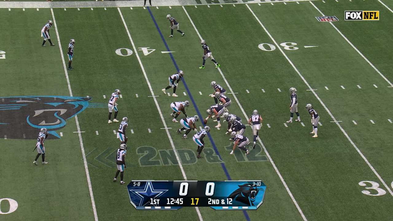 Dallas Cowboys wide receiver CeeDee Lamb's best plays from 116-yard ...