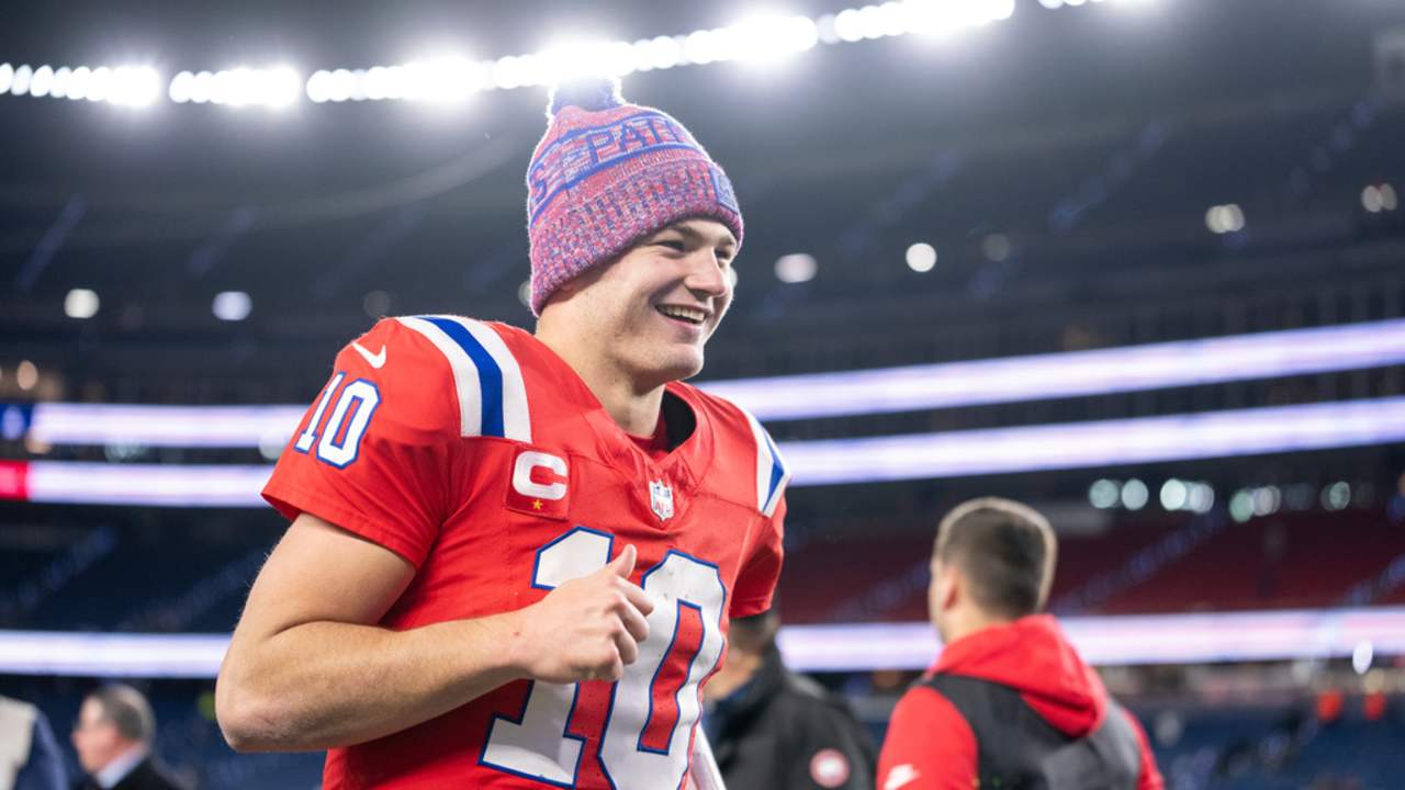 Neil Reynolds Week 15 Eye on the NFL