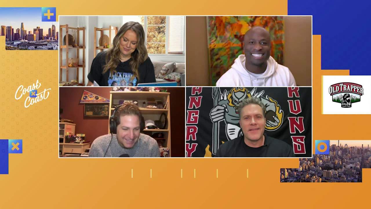 What would a loss mean for the San Francisco 49ers in Week 13? | 'GMFB'