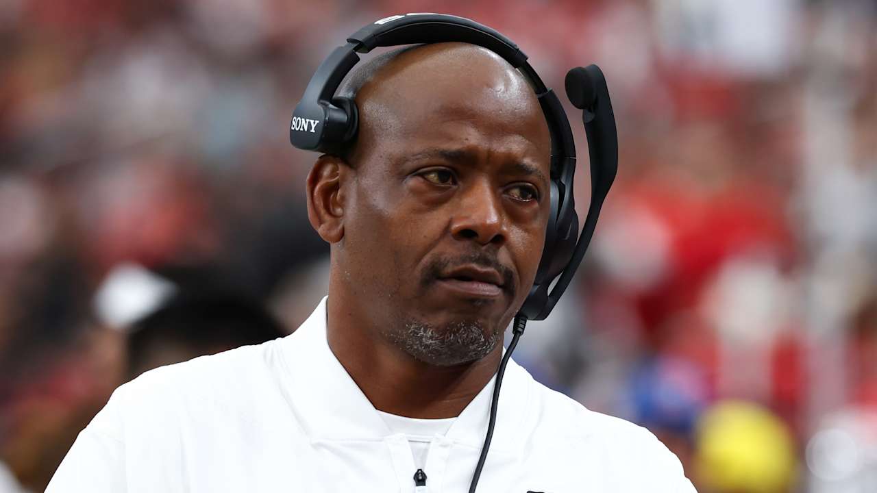 Chiefs DBs coach Dave Merritt arrested, charged with misdemeanor ...