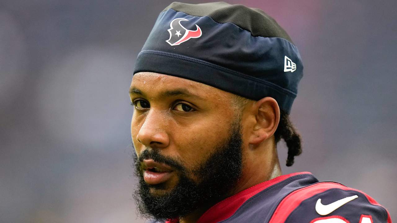 NFL news roundup: Chiefs elevate CB Steven Nelson for Super Bowl LIX ...