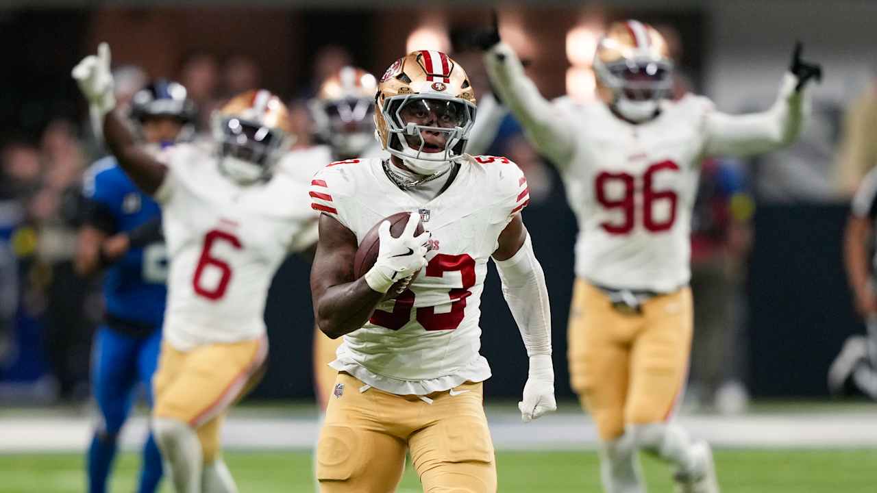 NFL playoff picture: Postseason probabilities entering Week 17 of the ...