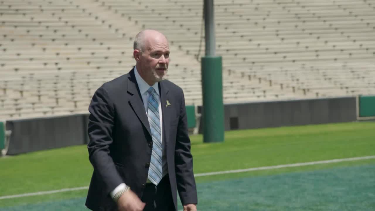 Run Rich Run Promo