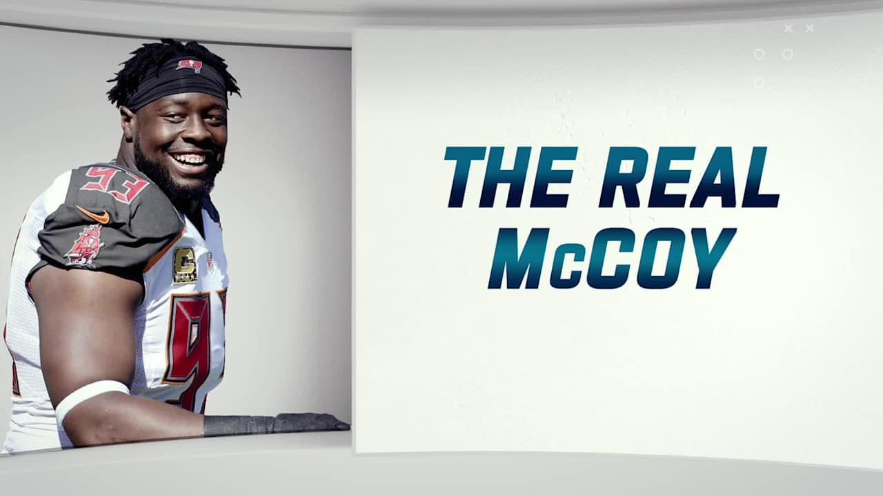 NFL Network's Gerald McCoy previews New York Giants defensive line ...