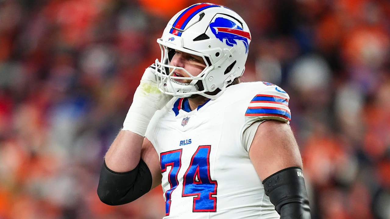 NFL news roundup: Vikings signing OL Ryan Van Demark after Bills elect ...
