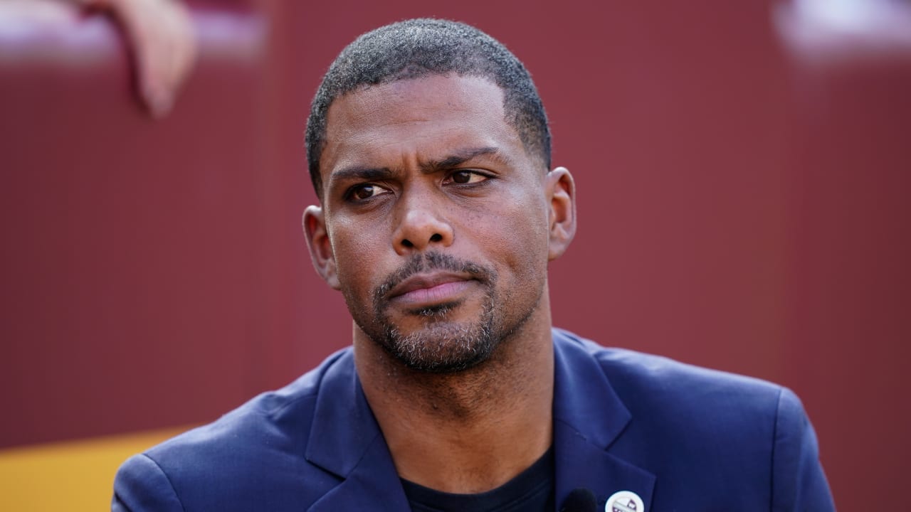 Jason Wright moving out of role as Commanders president, will leave ...