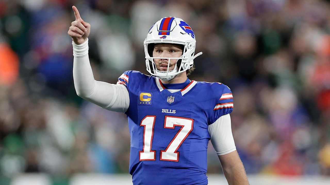 2024 NFL Season, Week 6: What We Learned from Bills' win over Jets on ...
