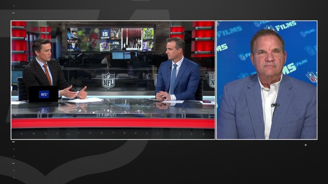 NFL Network's Rhett Lewis: Las Vegas Raiders had NFL's No. 1 scoring ...