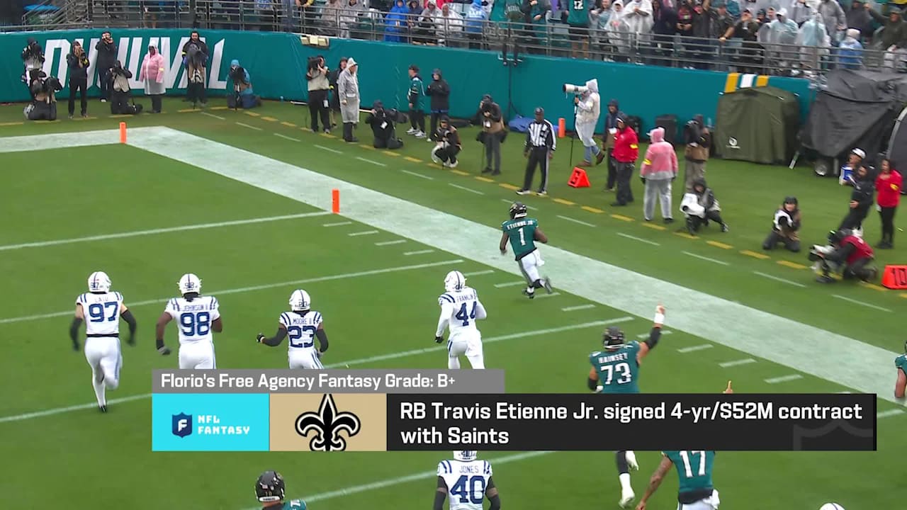 Michael F. Florio grades five notable player-to-team pairings from 2026 ...