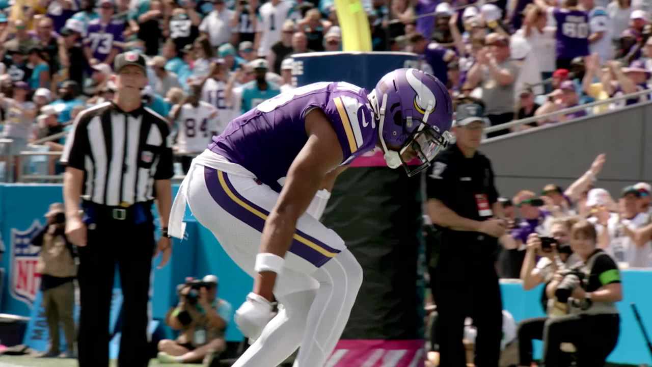 NFC North Projected Win Totals