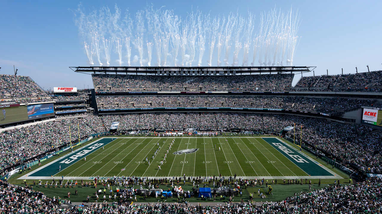 Looking at tweak to kickoff, other rules changes for 2025 season