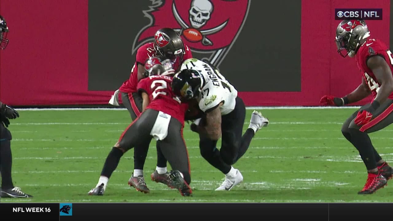 Tampa Bay Buccaneers safety Antoine Winfield Jr.'s top plays | 2023 NFL season