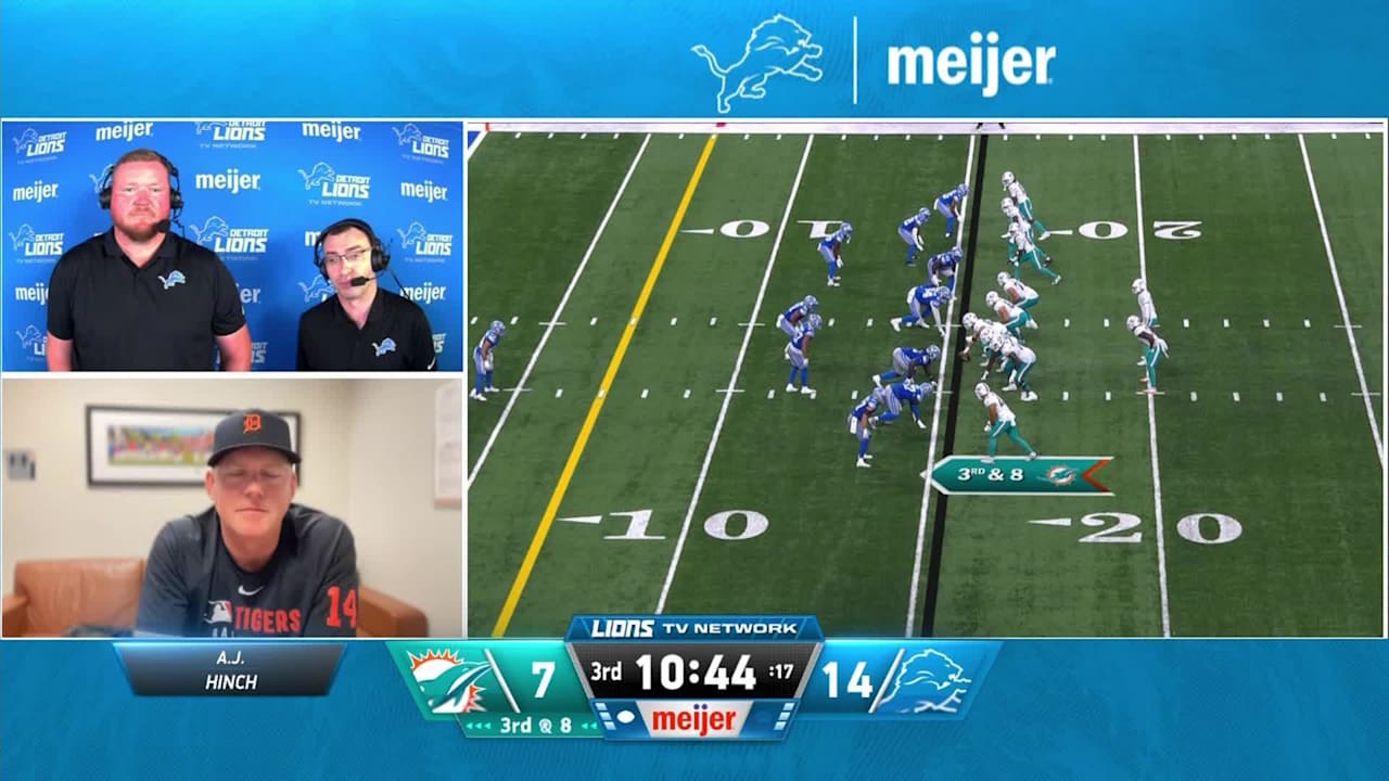 Miami Dolphins quarterback Quinn Ewers' best plays from 2-TD game vs ...