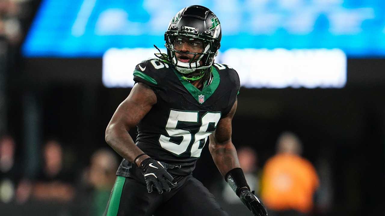 NFL news roundup: Latest league updates from Thursday, Nov. 21