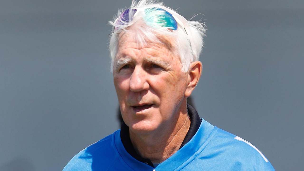 Former Lions QB, coach Greg Landry dies at 77