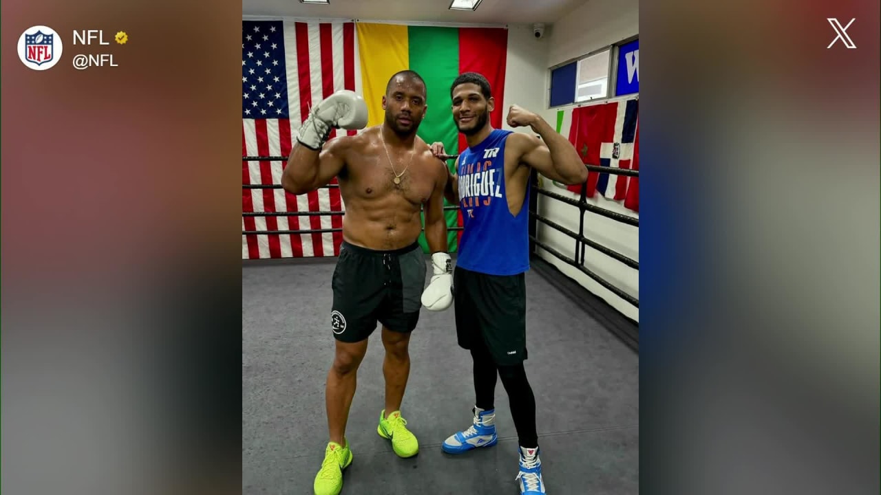 NFL Network's Bucky Brooks reacts to Pittsburgh Steelers quarterback ...