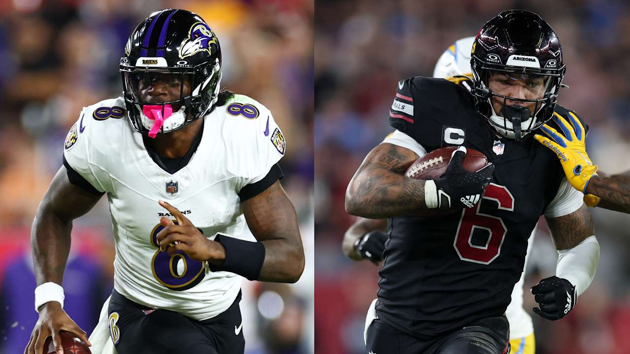 Ravens-Buccaneers, Chargers-Cardinals on Monday night: What We Learned ...