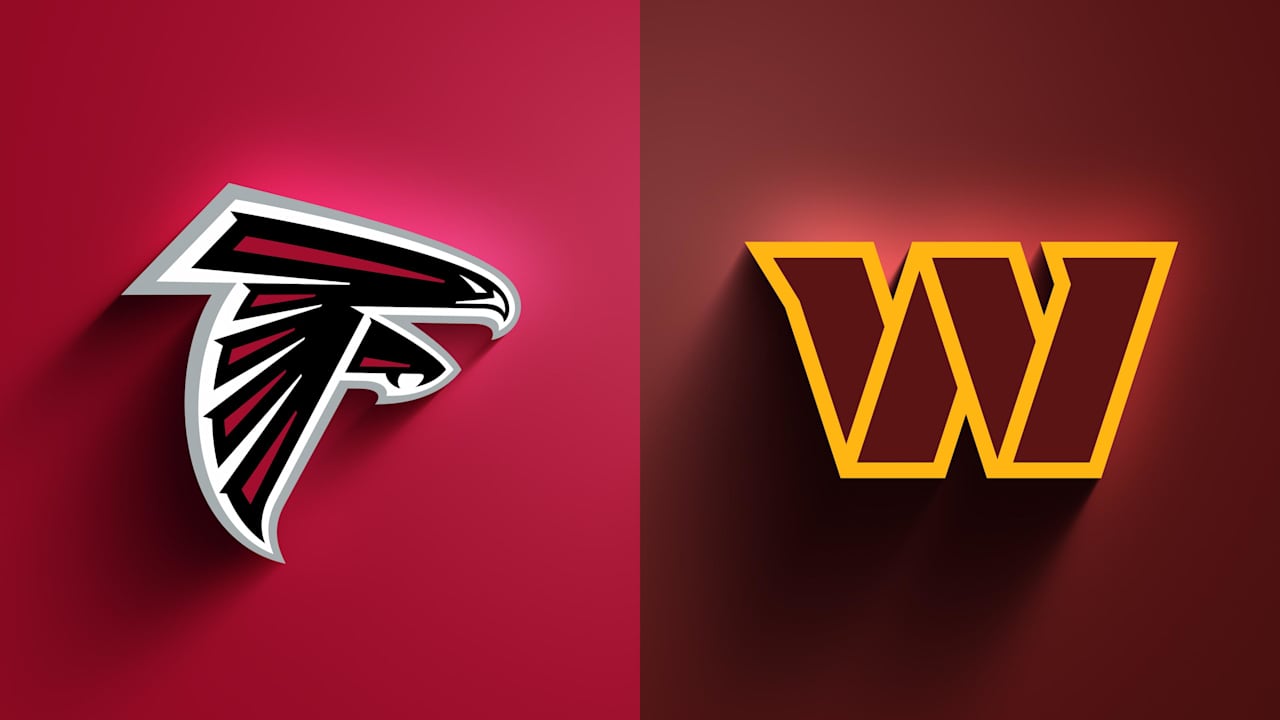Atlanta Falcons vs. Washington Commanders highlights | Week 17