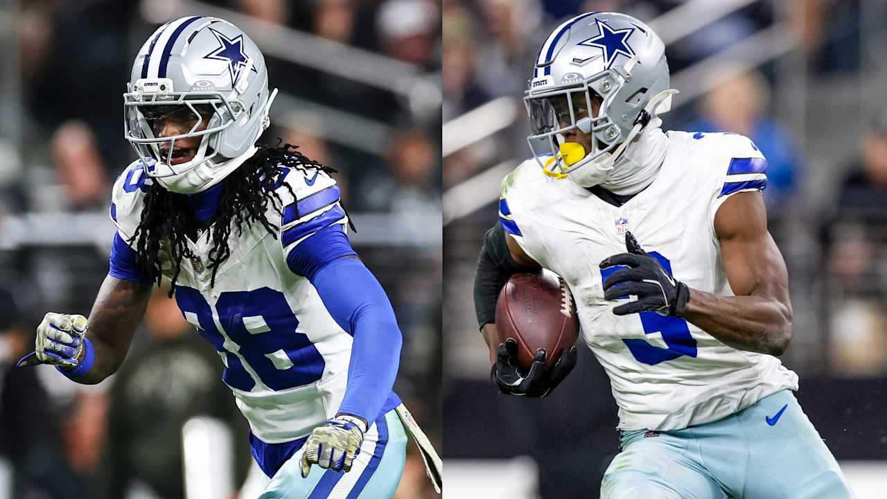 CeeDee Lamb says casino visit led to curfew violation with fellow ...