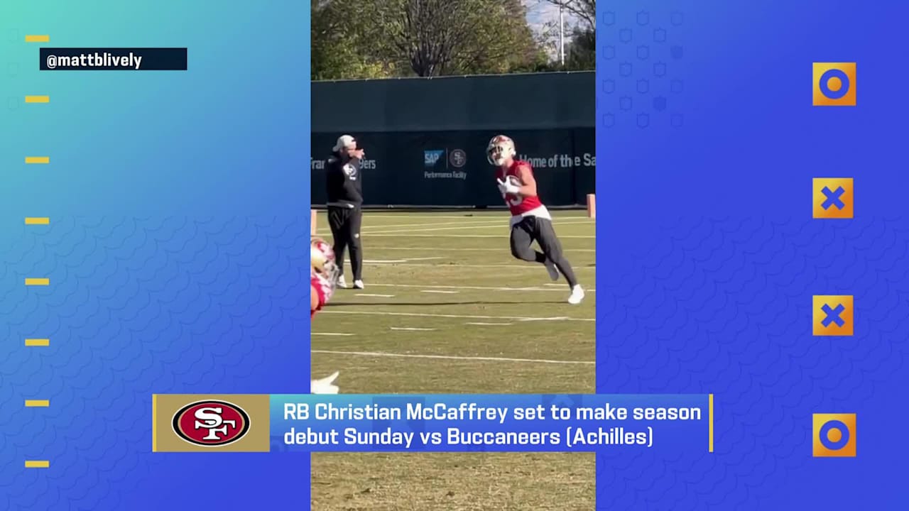 NFL Network Insider Ian Rapoport: San Francisco 49ers running back ...