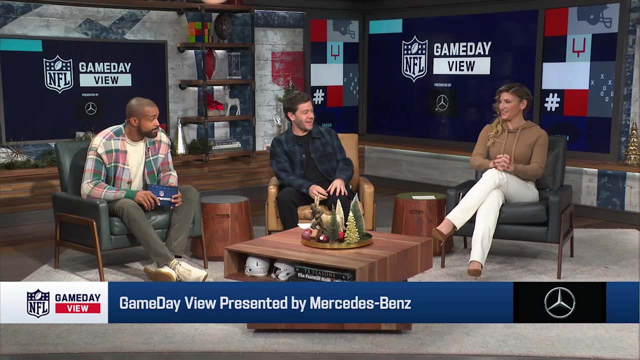 Week 17 Preview | NFL GameDay Preview