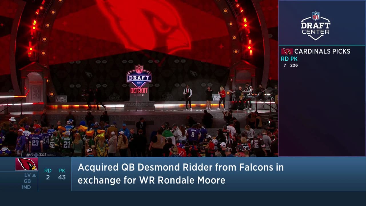 NFL Network's Bucky Brooks and Lance Zierlein break down cornerback Max ...