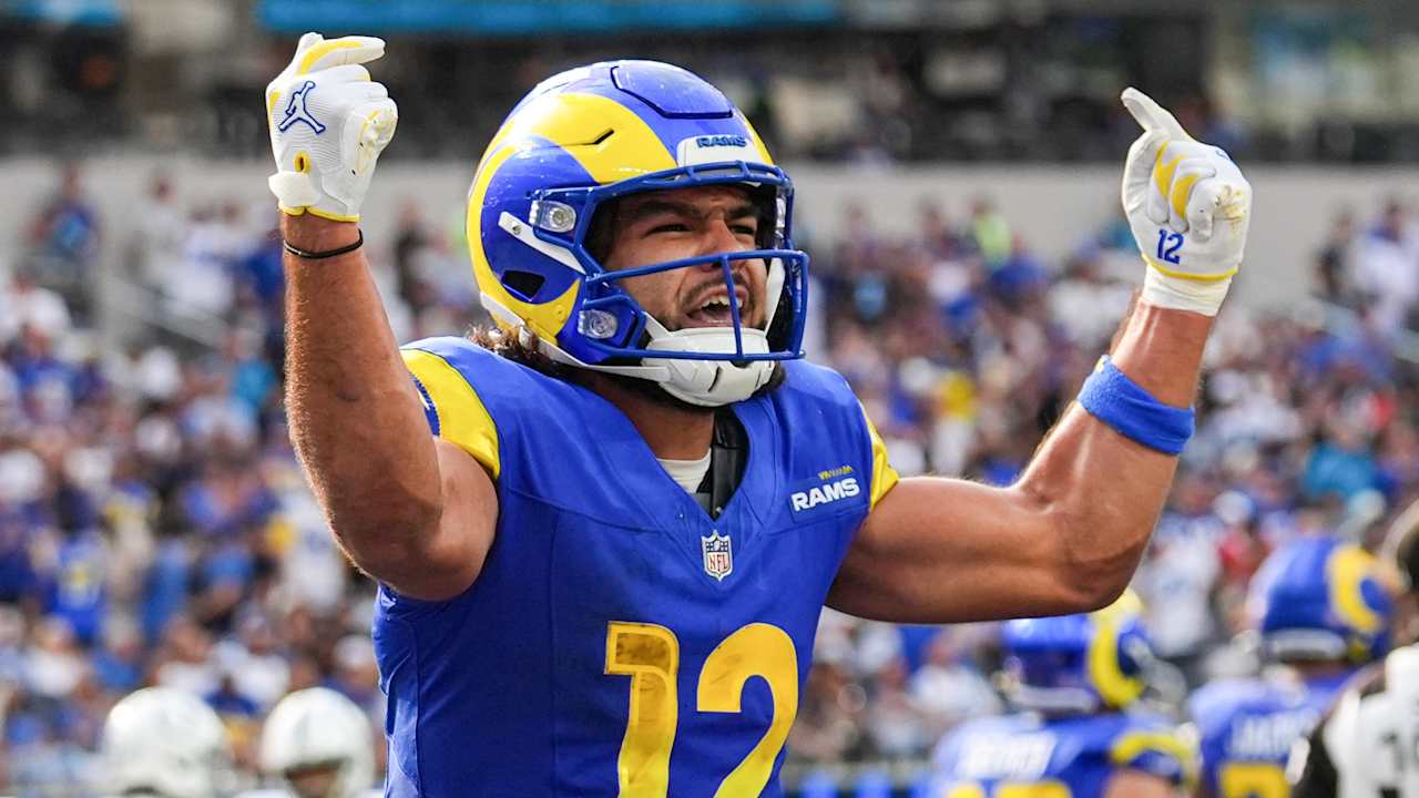 NFL Pro fantasy football preview: Week 6 insights