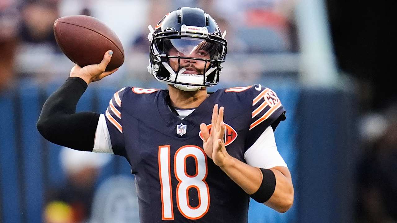 2025 fantasy football: 3 hype trains to board, 3 smoke screens