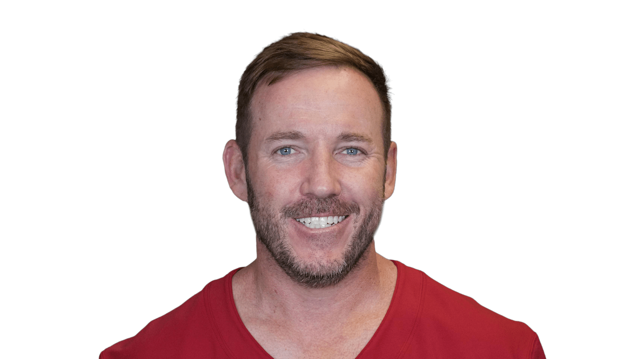 Matt Prater