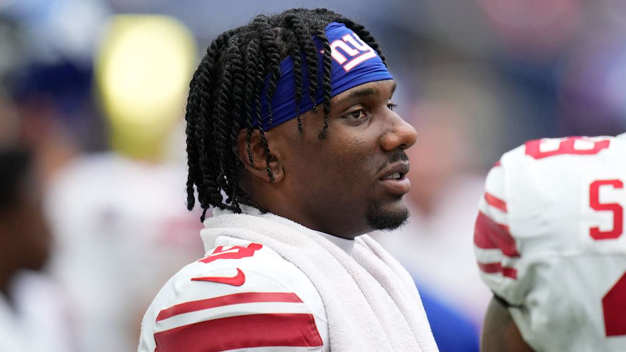 NFL Fantasy 2024 Start 'Em, Sit 'Em: Wide receivers for Week 1