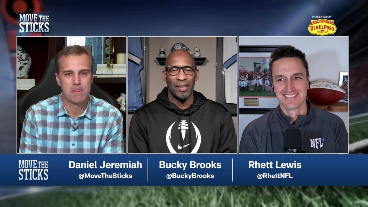 Week 14 MNF Recap and Week 15 TNF Preview | Move The Sticks