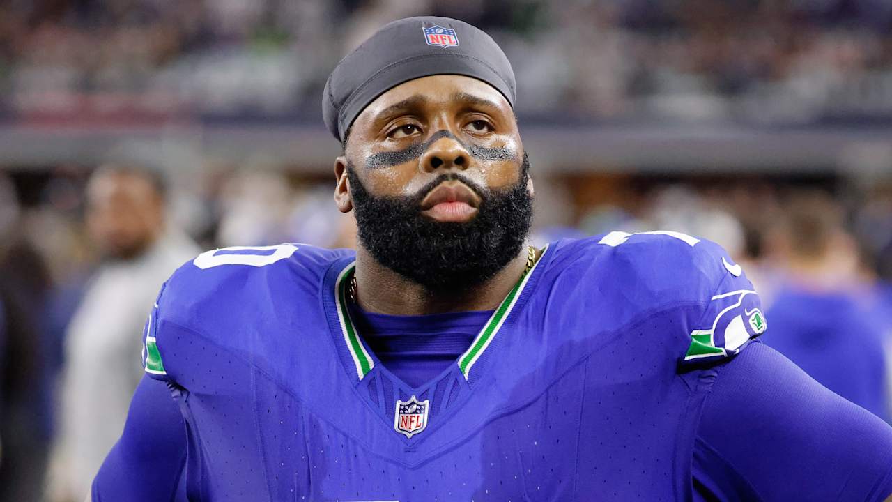 NFL news roundup: Latest league updates from Tuesday, Oct. 1