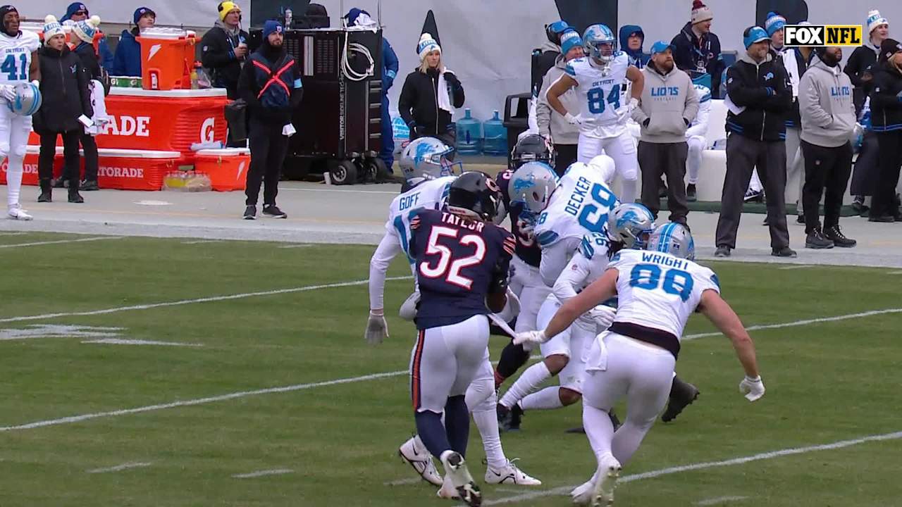 Can't-Miss Play: Trick play TD! Detroit Lions quarterback Jared Goff's ...