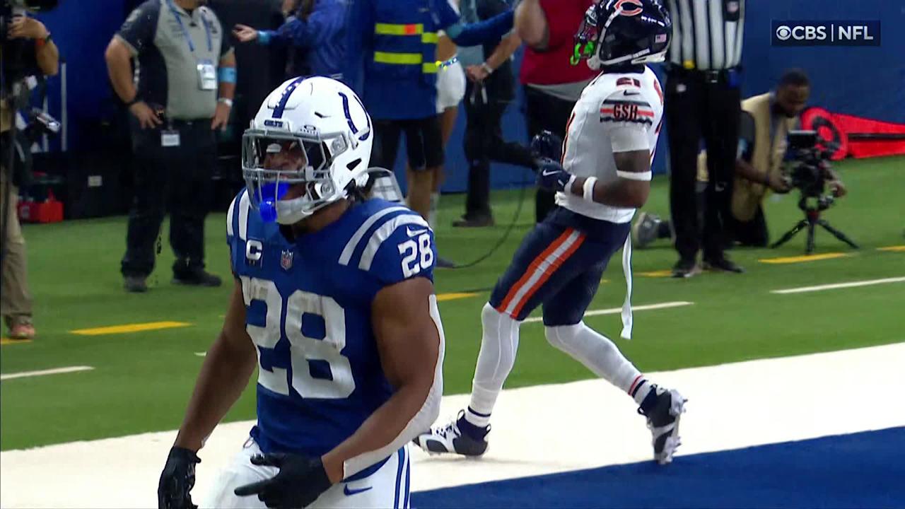 Can't-Miss Play: Indianapolis Colts running back Jonathan Taylor's 29 ...