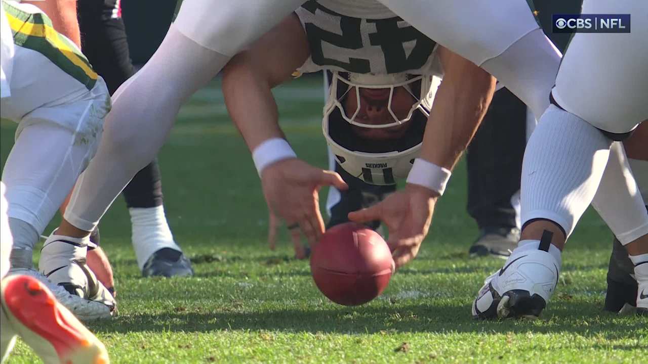 Can't-Miss Play: Walk-off field goal! Green Bay Packers kicker Brandon ...