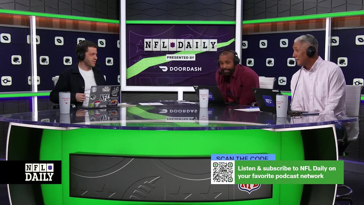 2024 Week 8 Preview | NFL Daily