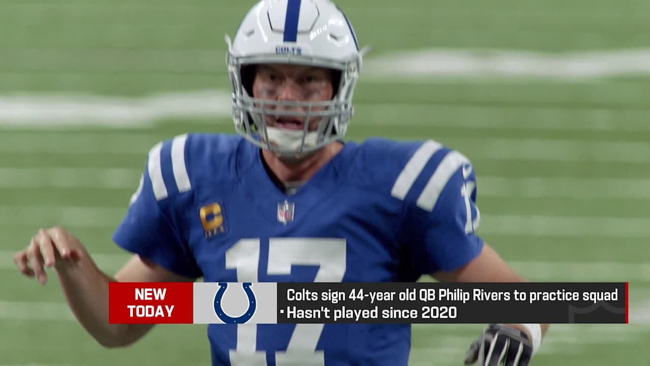 NFL Insiders Tom Pelissero, Ian Rapoport and Mike Garafolo unpack the wild quarterback Philip ...