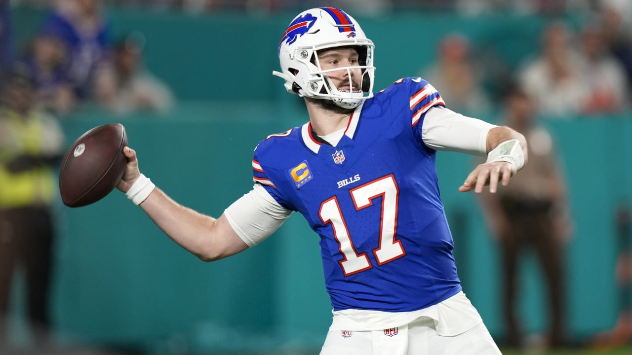 2023 NFL season, Week 18: What We Learned from Sunday's games