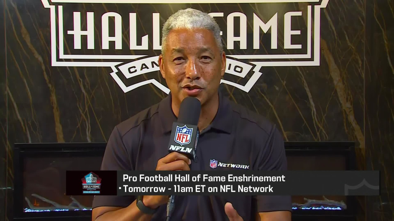 NFL Network's Steve Wyche's biggest takeaways from NFL's first game ...