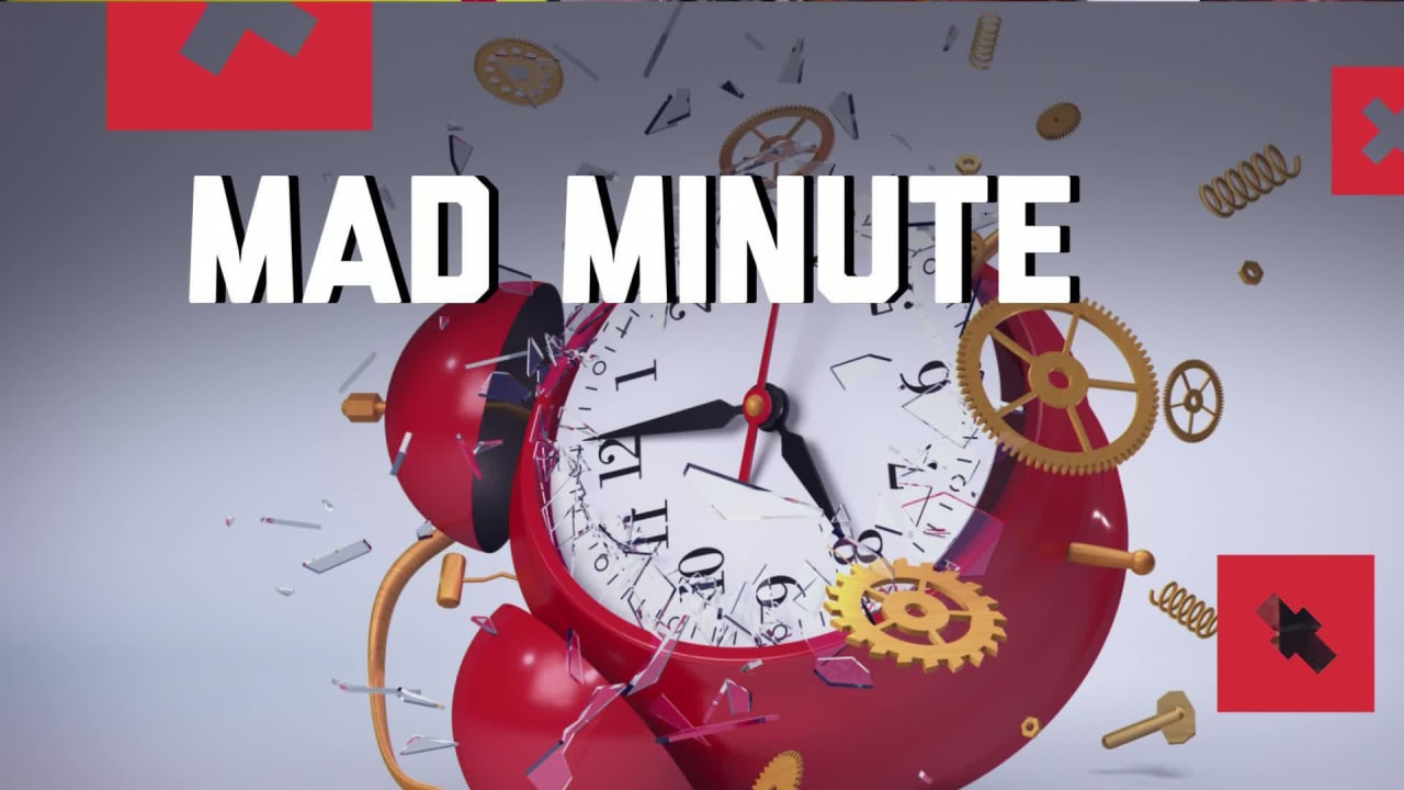 The 'Mad Minute' on Cincinnati Bengals-Kansas City Chiefs in Week 17 ...