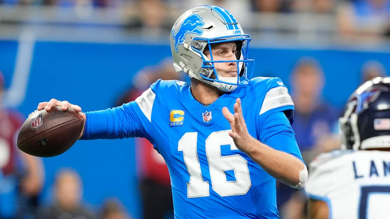 Neil Reynolds Weekly Power Rankings: Week 9