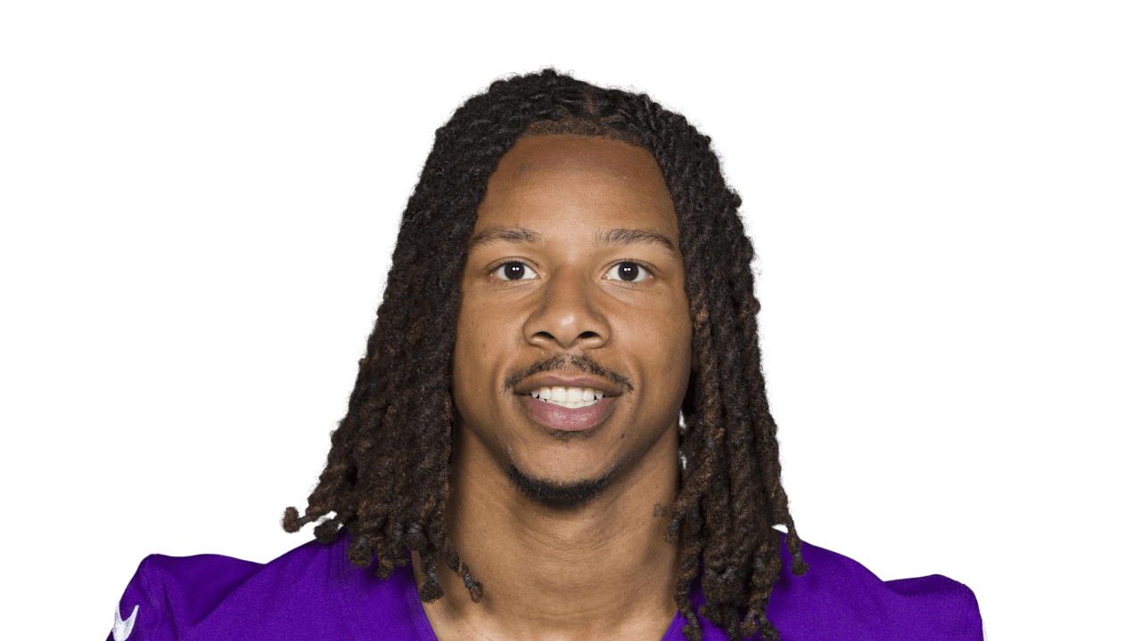 Trishton Jackson