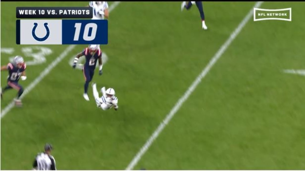 Top 10 Indianapolis Colts plays | 2023 season