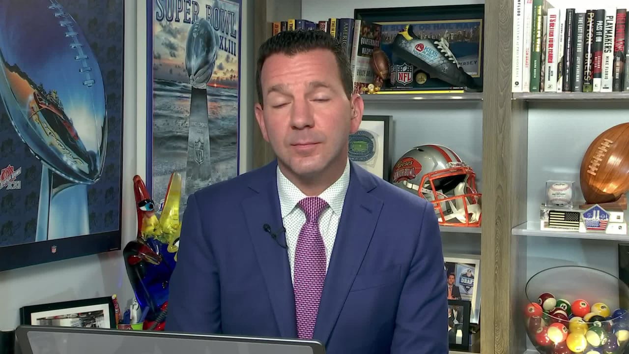 NFL Network Insider Ian Rapoport: Kansas City Chiefs running back Isiah ...