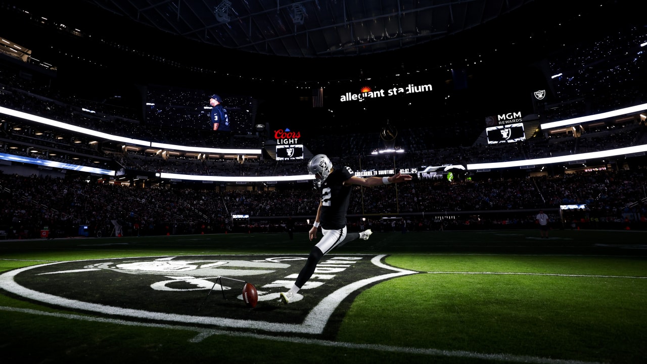 Top 10 Photos from the 2023-24 NFL Season