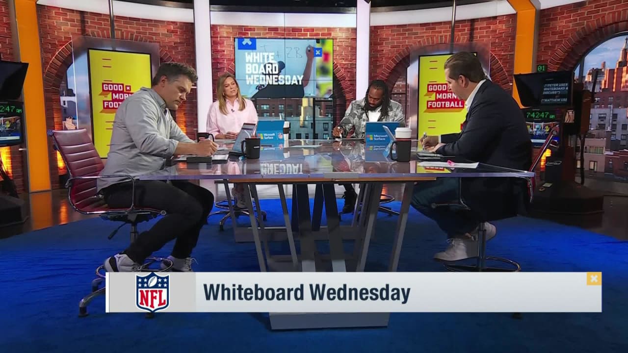 Which sports retirement made you the most emotional? | 'GMFB'