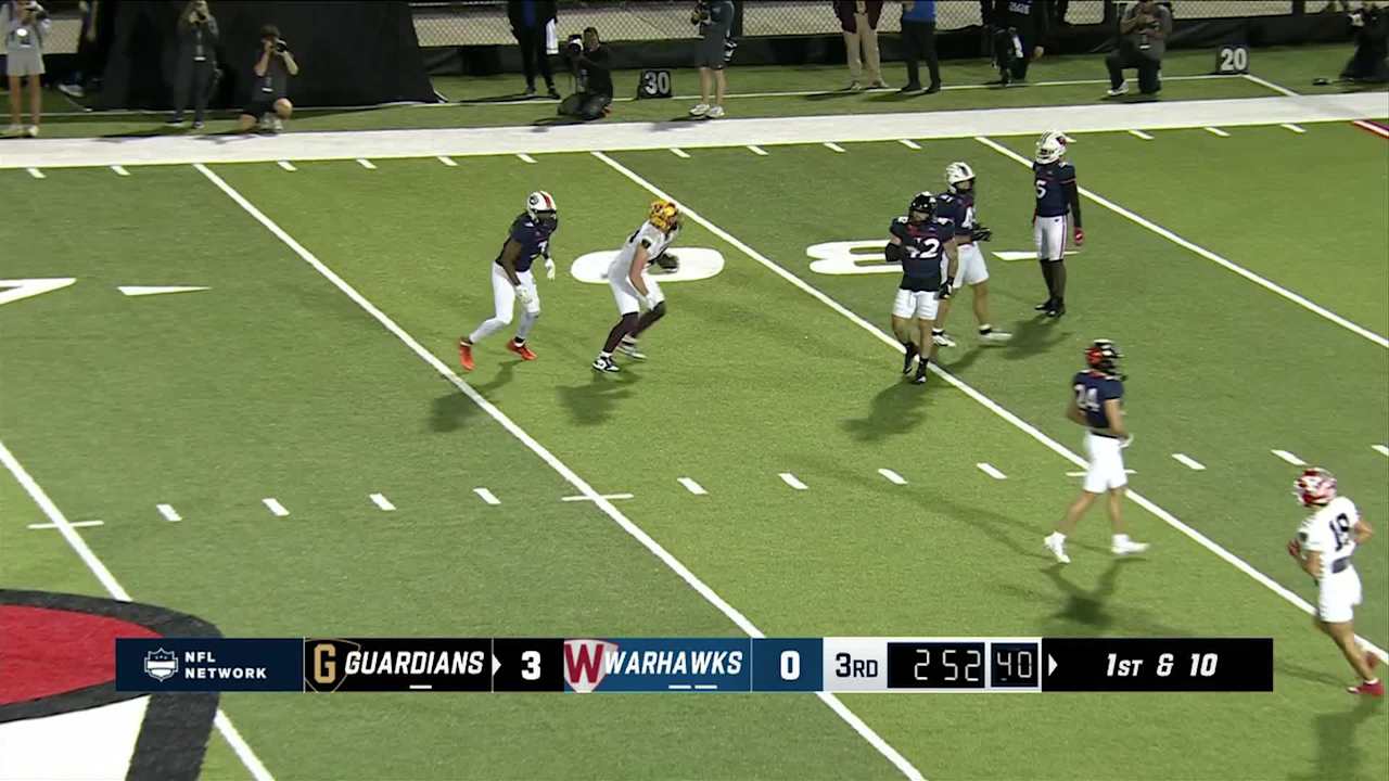 Minnesota State Moorhead Dragon quarterback Jack Strand pinpoints ...