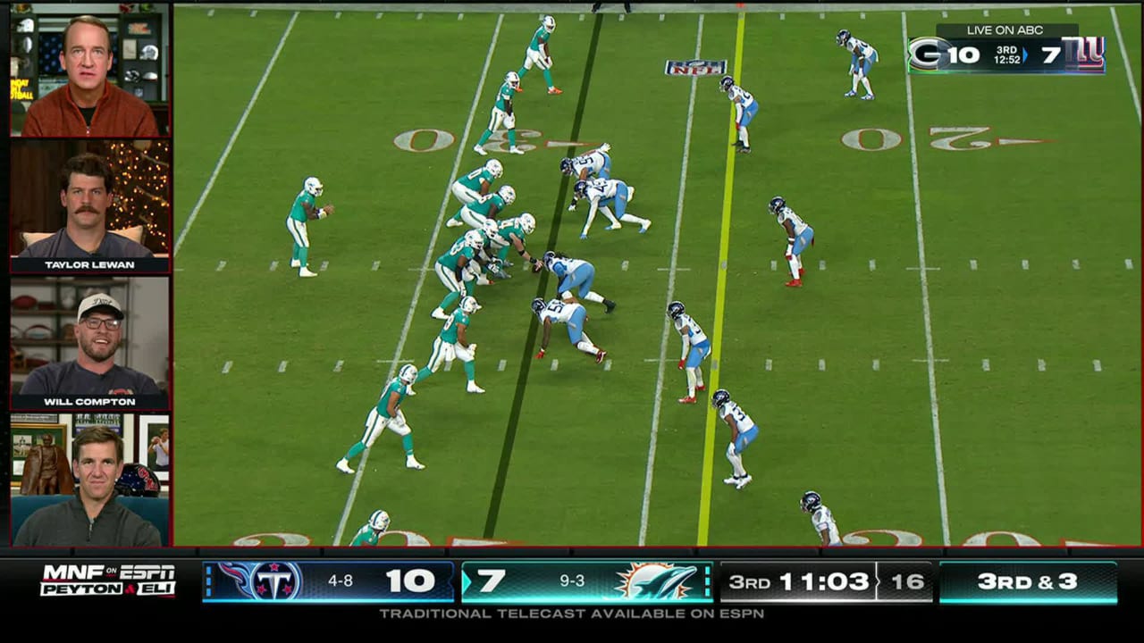 Former NFL linebacker Will Compton shares how 'Bussin' With The Boys ...