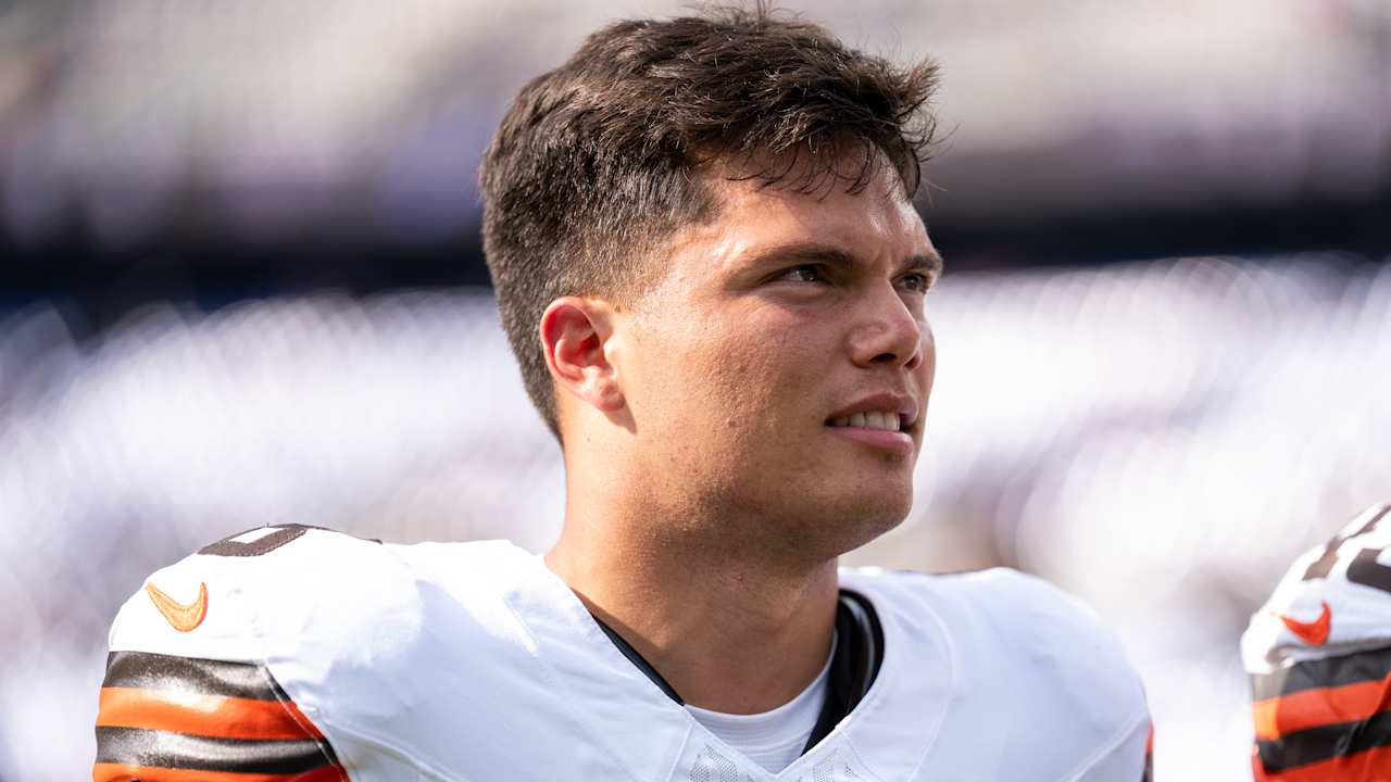 Neil Reynolds Week 5 Eye on the NFL